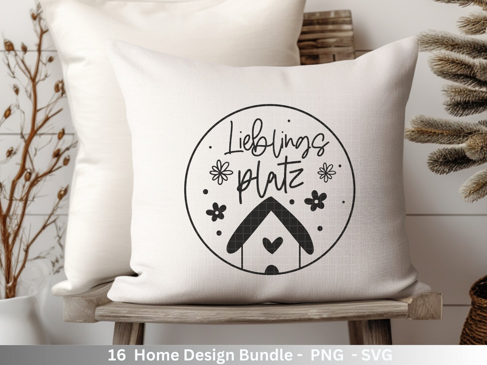 Plotter File Home SVG - Home Lettering Sayings SVG - Clipart Plotter ...