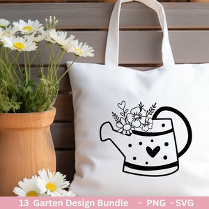 Deutsche Plotterdatei Garten - Gartendeko - Frühling svg - Cricut Silhouette - Lieblingsplatz ...