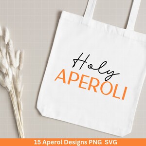 German Aperol svg png Bundle - Holy Aperoli svg - Aperol Spritztour svg ...
