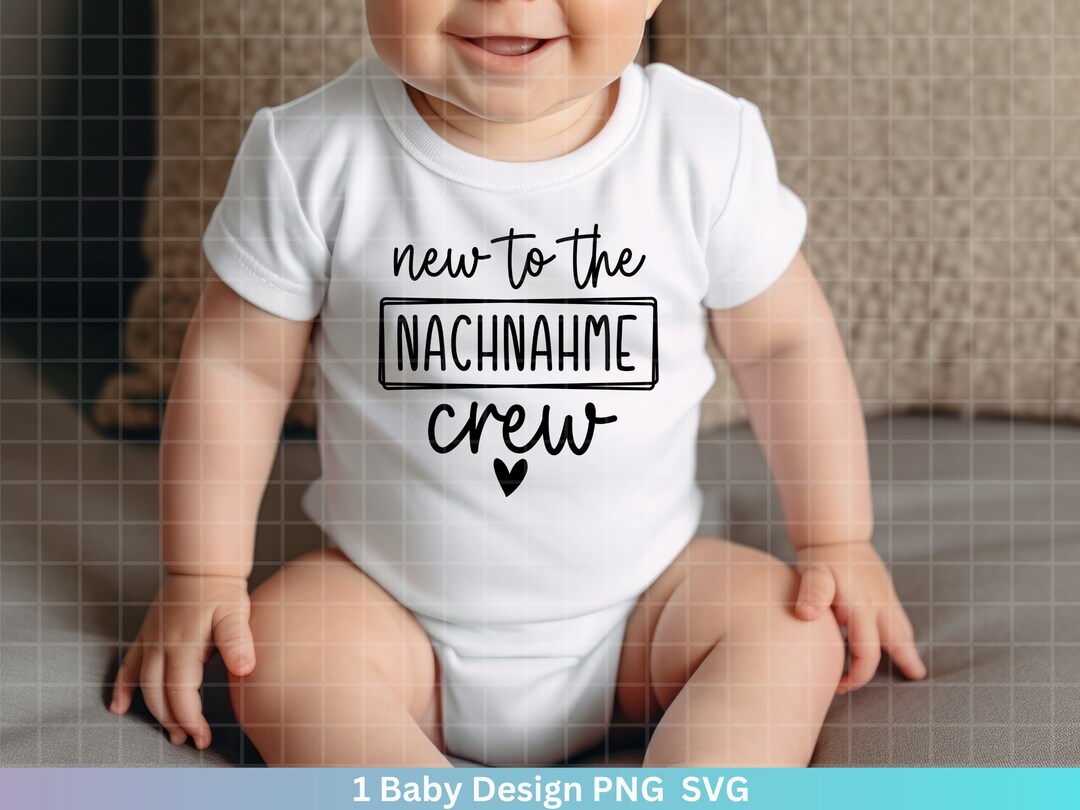 German Plotterdatei - Aus dem Bauch mitten ins Herz Babybody - Baby Shower Geschenk Svg - Vater ...