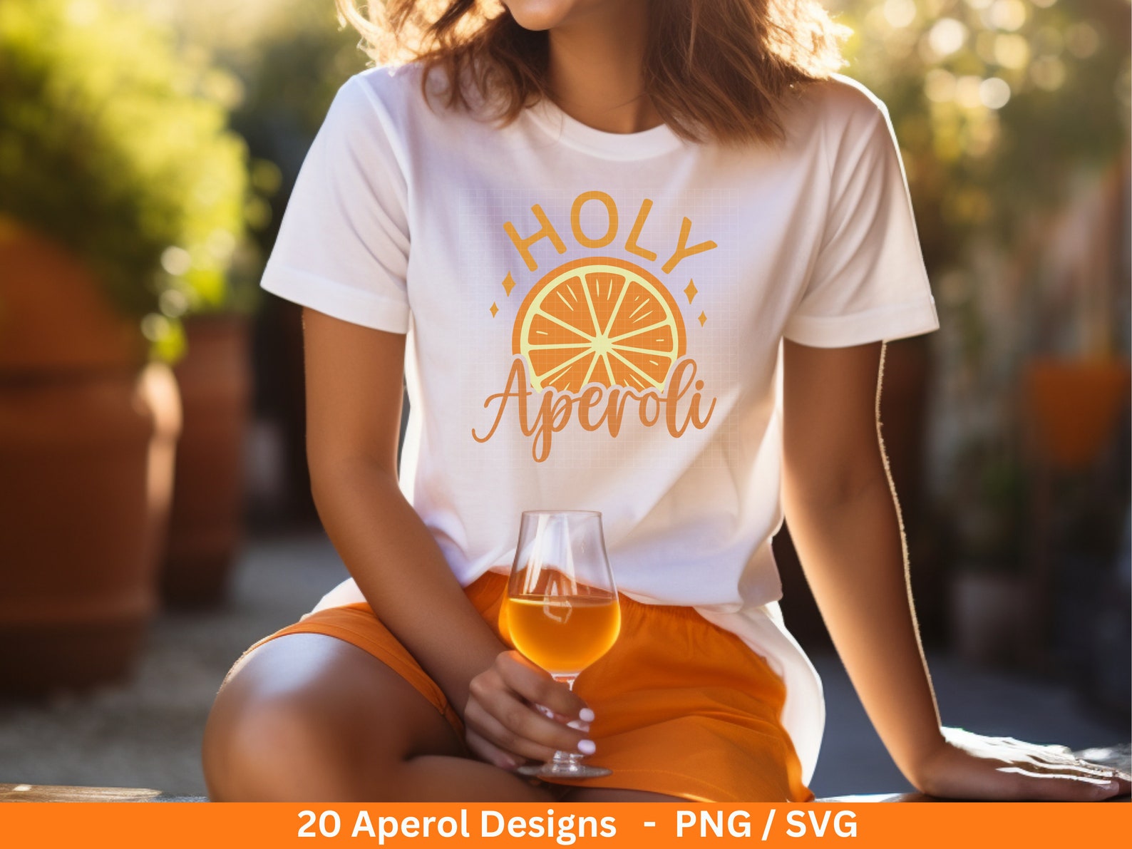 German Plotter File Aperol Svg Png Bundle - Holy Aperoli Svg - Aperol ...