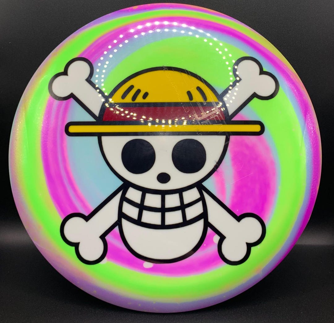 Innova Star Rollo, 180g Custom Dye - Etsy