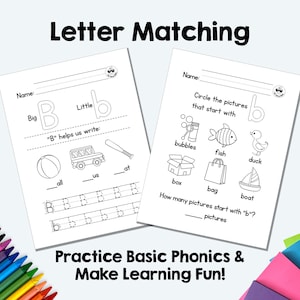 Letter Worksheets Printable Educational Worksheets With Handwriting ...