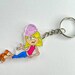 Little Miss Engineer Car Air Freshener Gift for Engineers Engineering ...