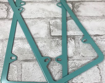 Duck License Plate Frame - Etsy