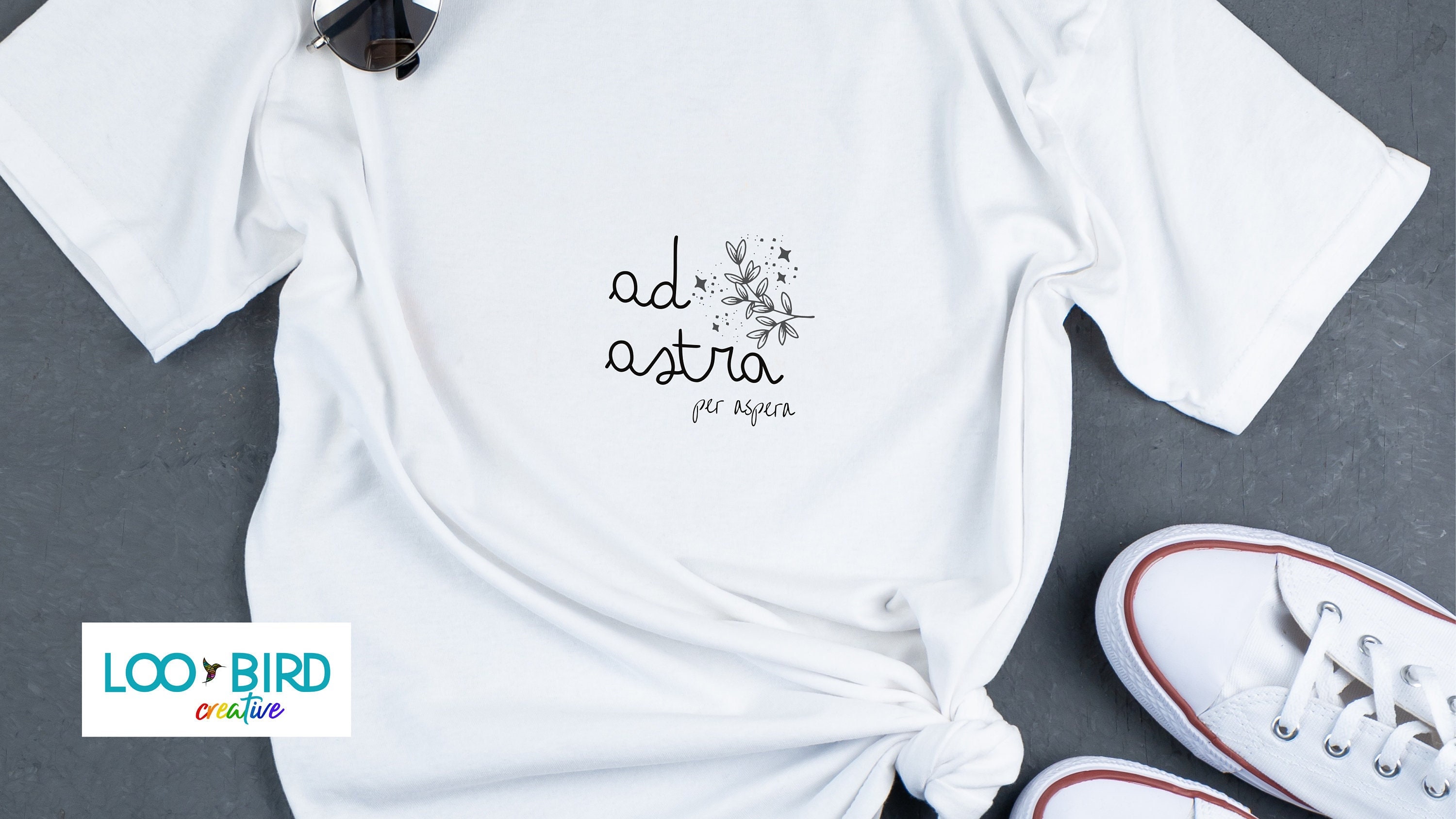 Ad Astra SVG Space Svg Science Svg SVG for Shirt SVG for - Etsy