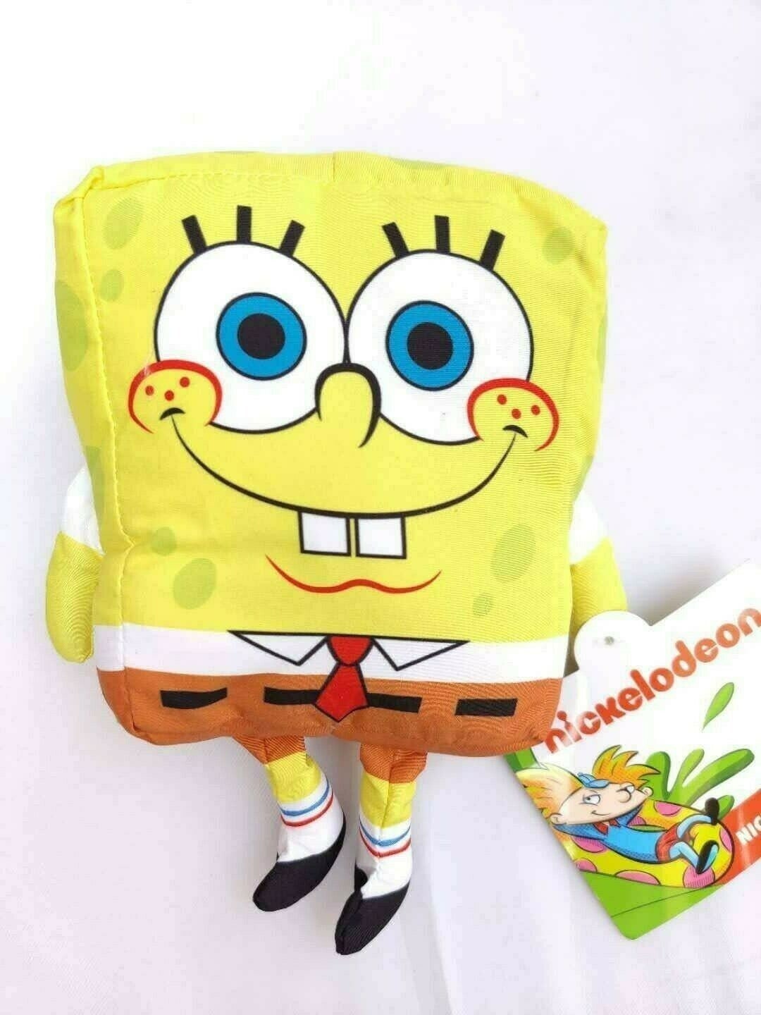 10 Spongebob Square Stuffed Animal Plush Doll Toy Gift - Etsy Canada