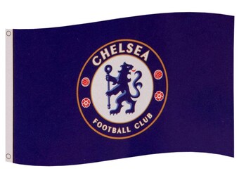 Chelsea Fc Banner - Etsy