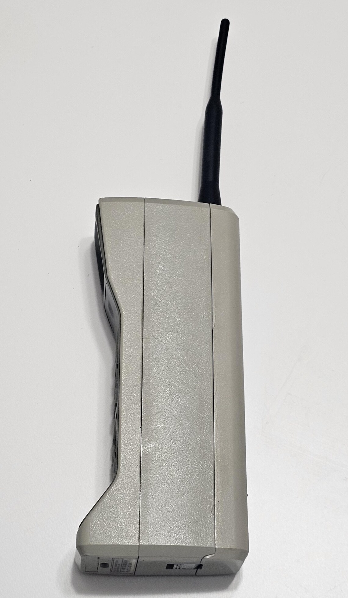 RARE 1985 Motorola Dynatac 8000S Mobile Phone W Leather Case - Etsy