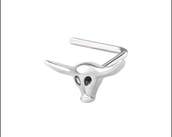 Western Piercing - Etsy