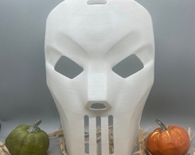 3 3 Ninjas Masks - Etsy