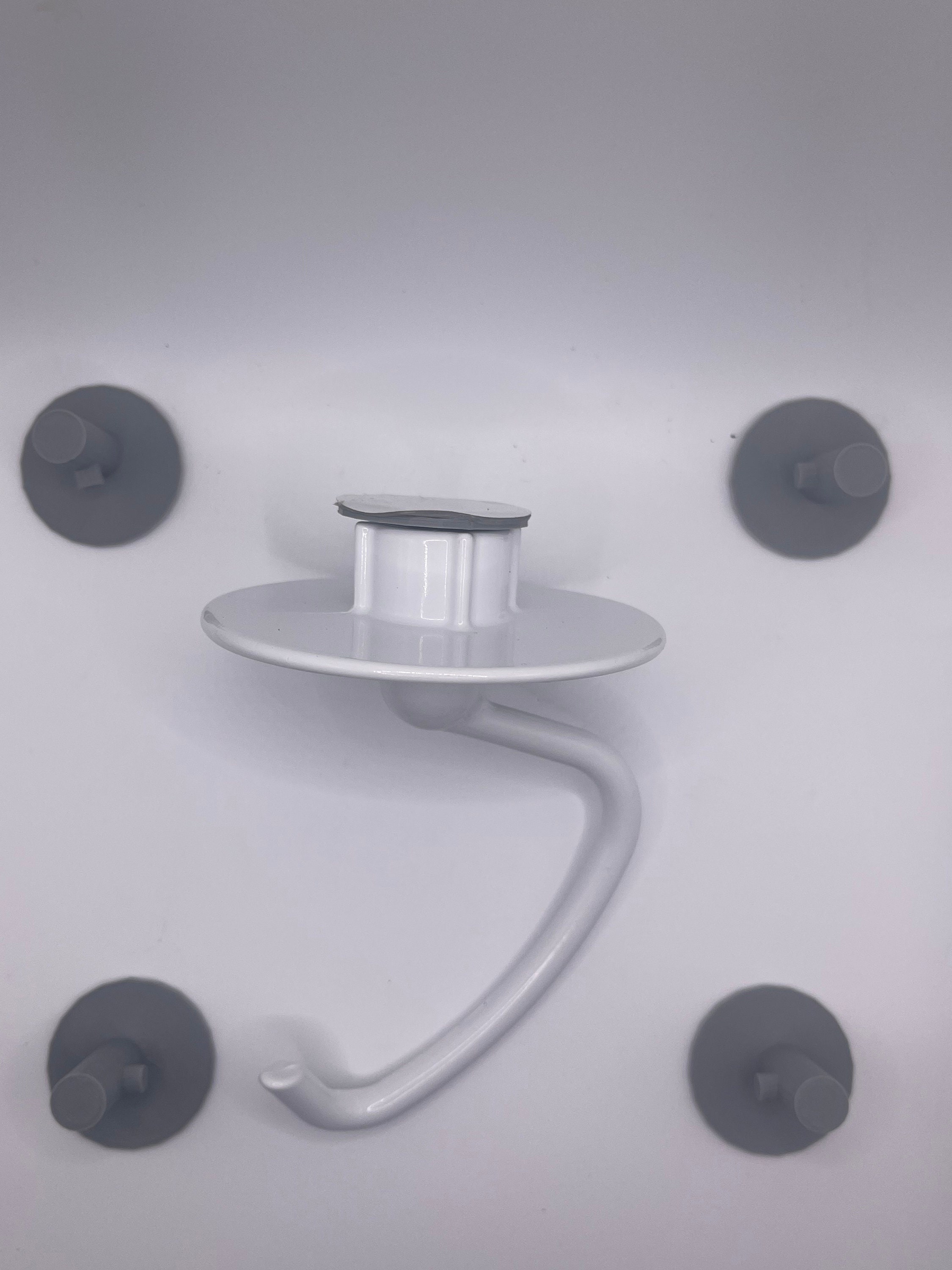 Kitchenaid Stand Mixer Attachment Mount - Etsy