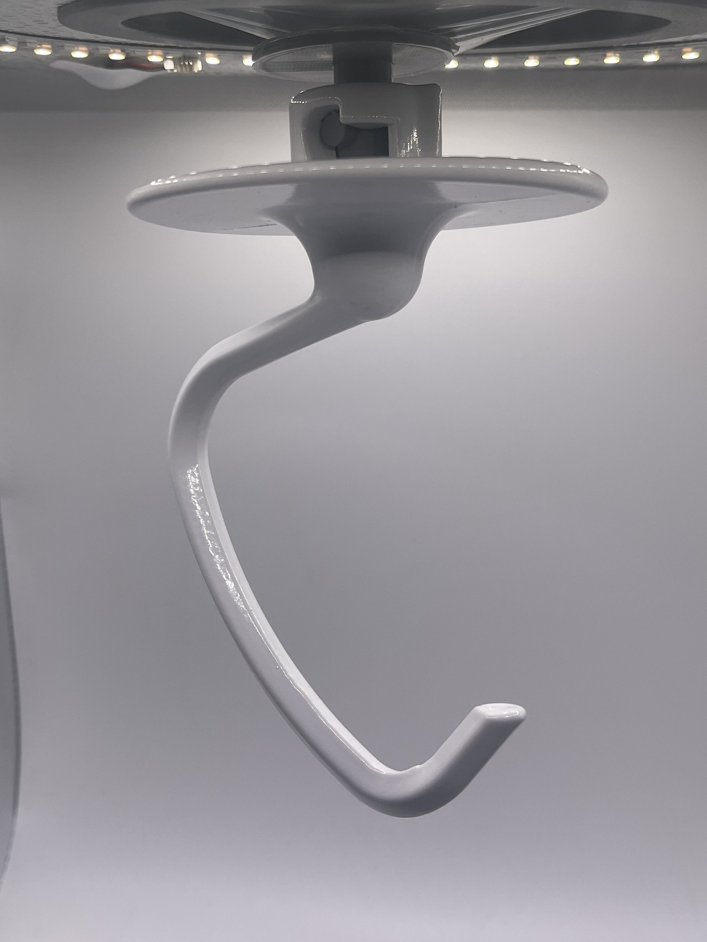 Kitchenaid Stand Mixer Attachment Mount - Etsy