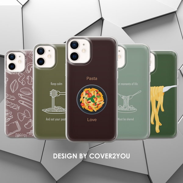 iPhone Food Case - Etsy
