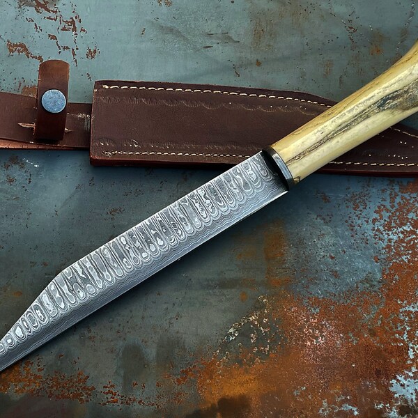 Seax - Etsy