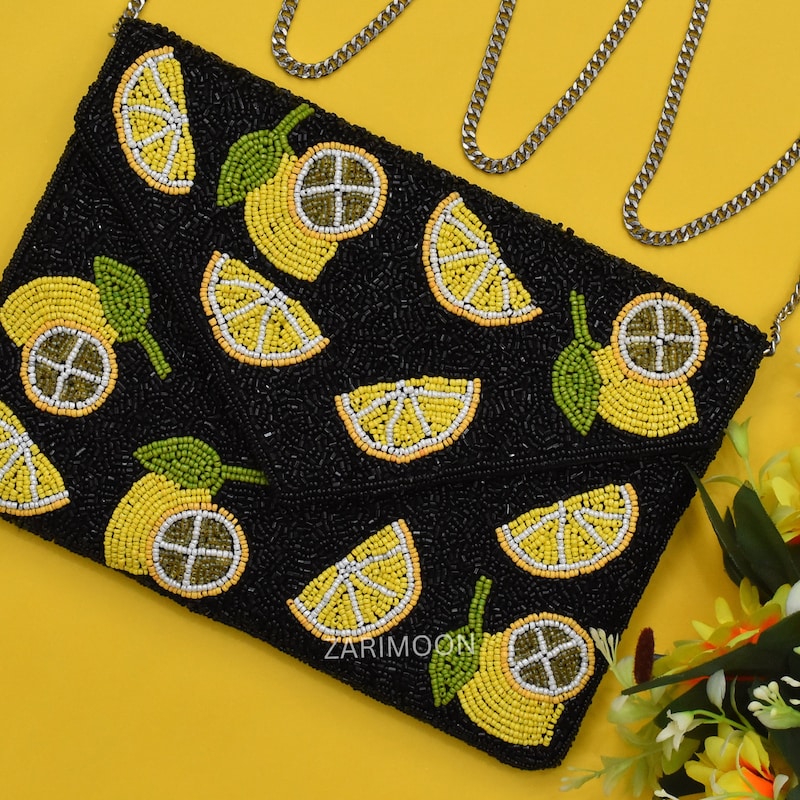 Lemon Handbags - Etsy