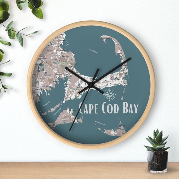 Cape Cod Bay - Etsy