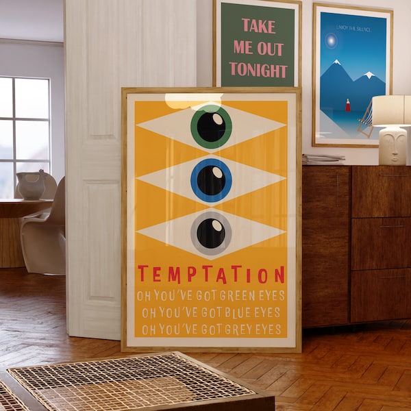 New Order Poster - Etsy