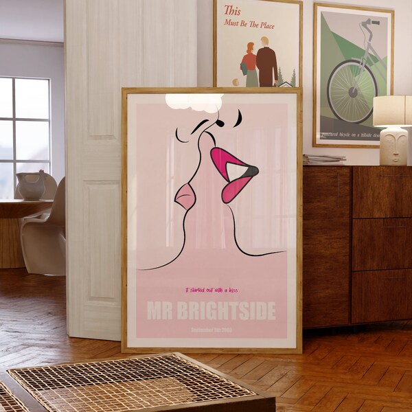 Brightside - Etsy