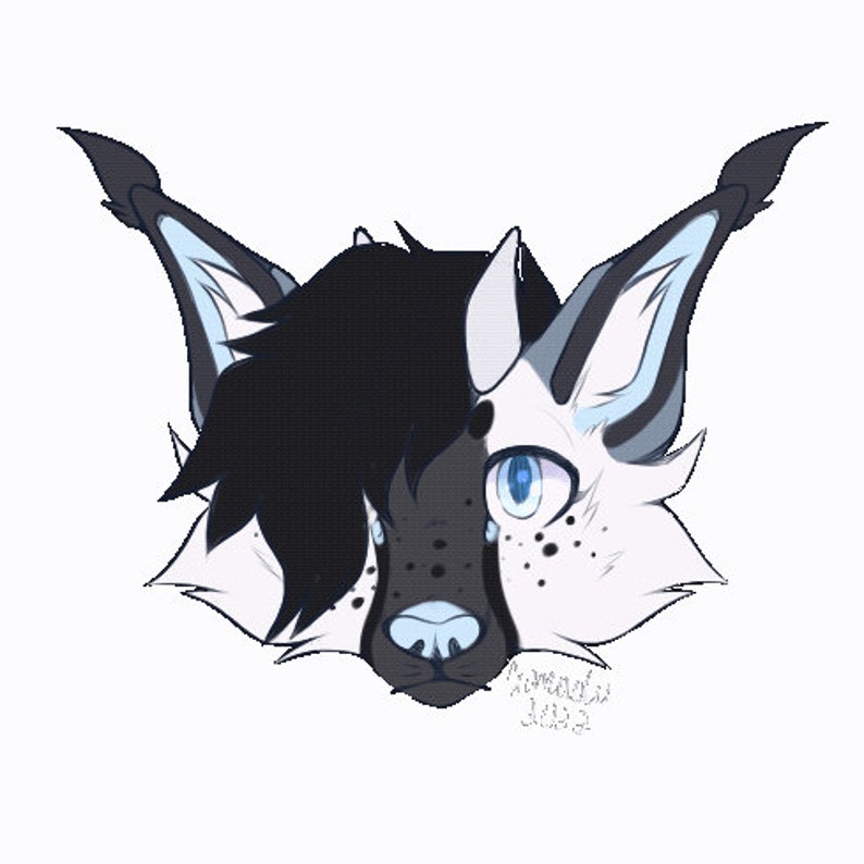 Custom Furry Gifs - Etsy