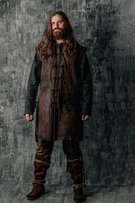 Aragorn Strider Costume