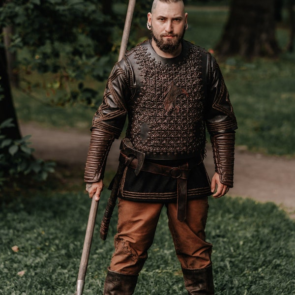 Viking Costume - Etsy