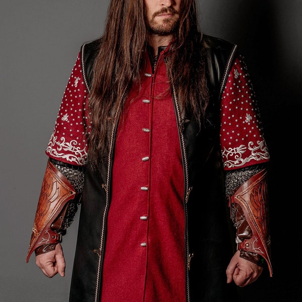 Larp Costume - Etsy