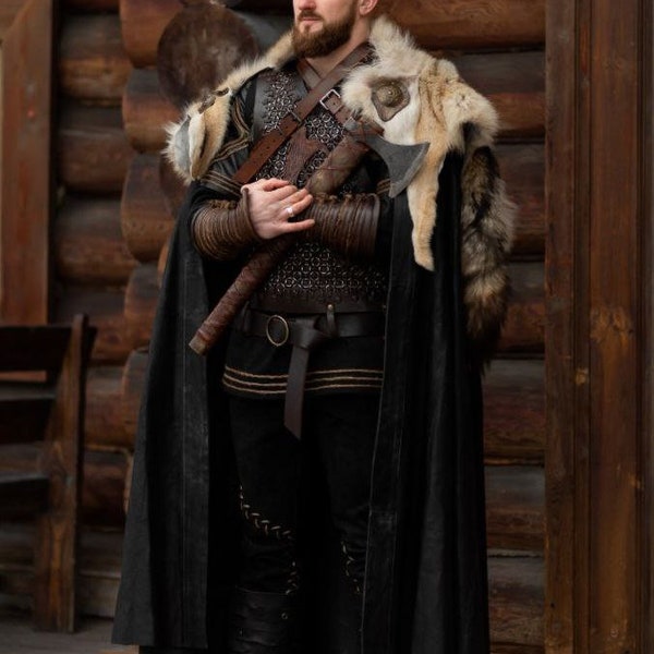 Viking Costume - Etsy