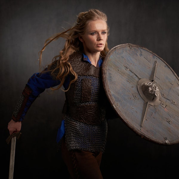 Lagertha - Etsy