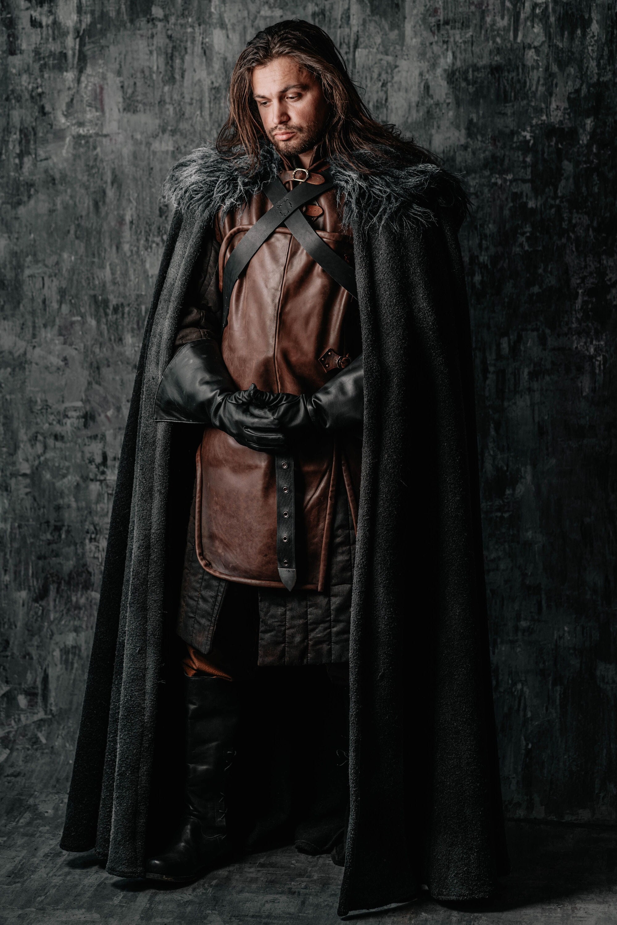 S Night Watch Costume