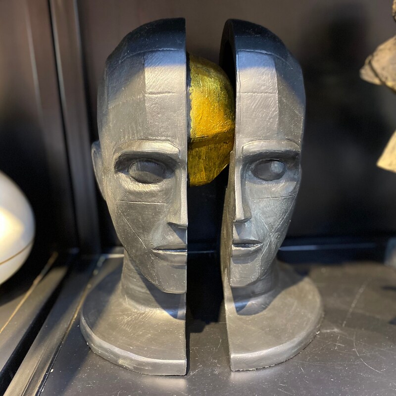 Brain Sculpture - Etsy