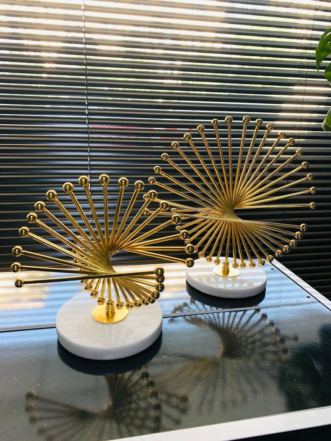 Luxury Home Decor, Abstract Art, Table Design Decor, Designer Objects ...