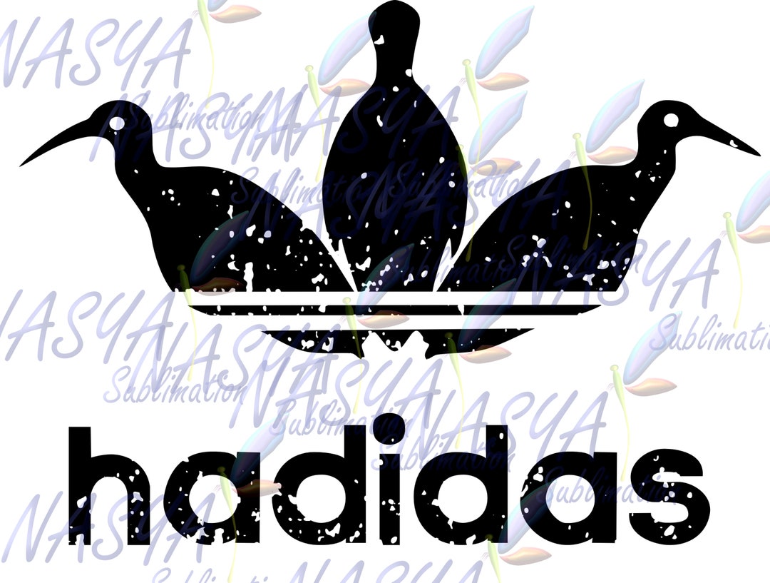Hadidas - PNG, JPEG, GIF - Etsy
