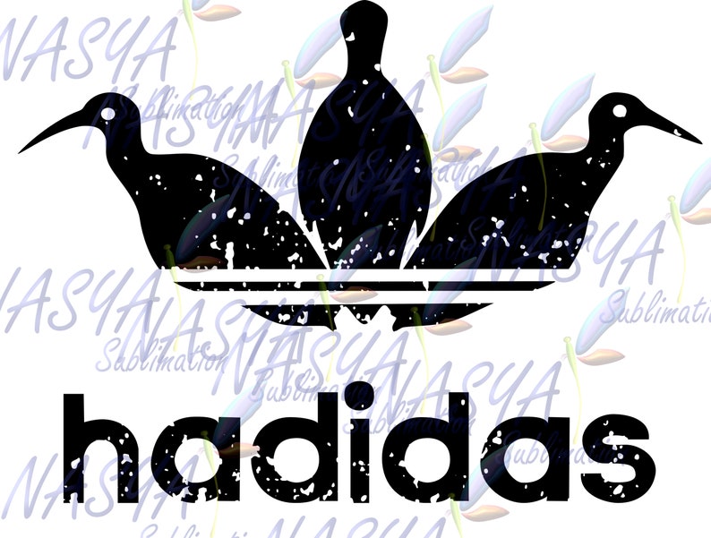 Hadidas - PNG, JPEG, GIF - Etsy