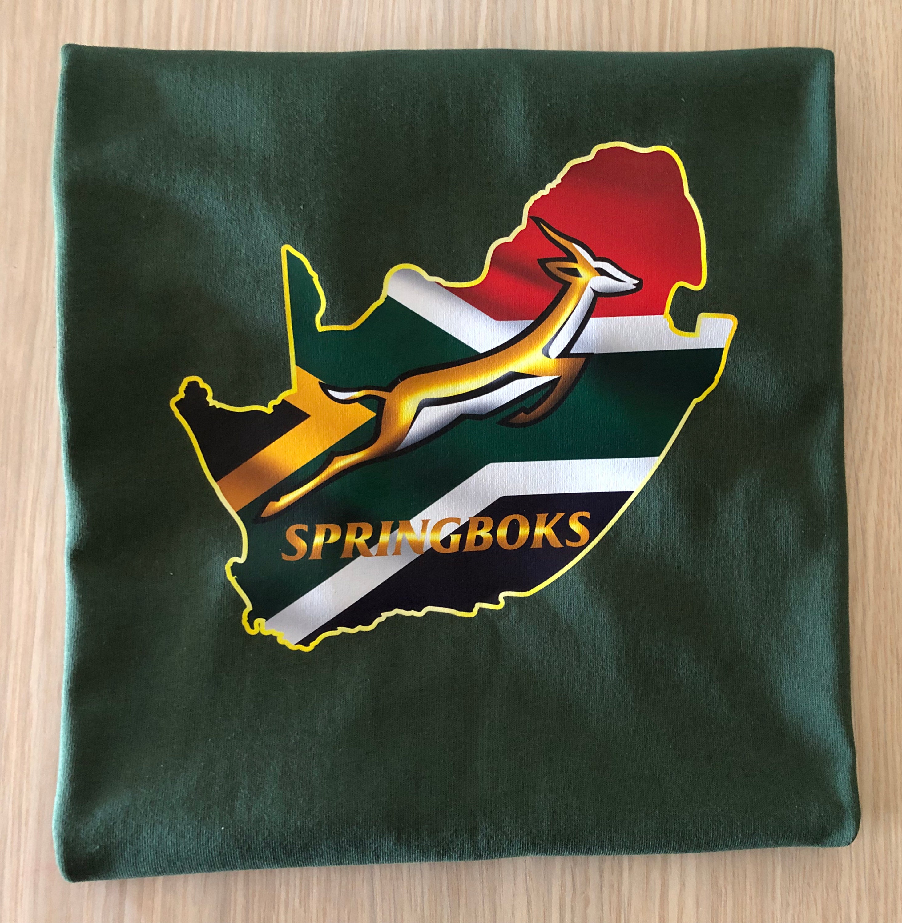 GOLDEN Springboks Logo 300dpi - PNG, JPEG and Gif - Etsy Canada