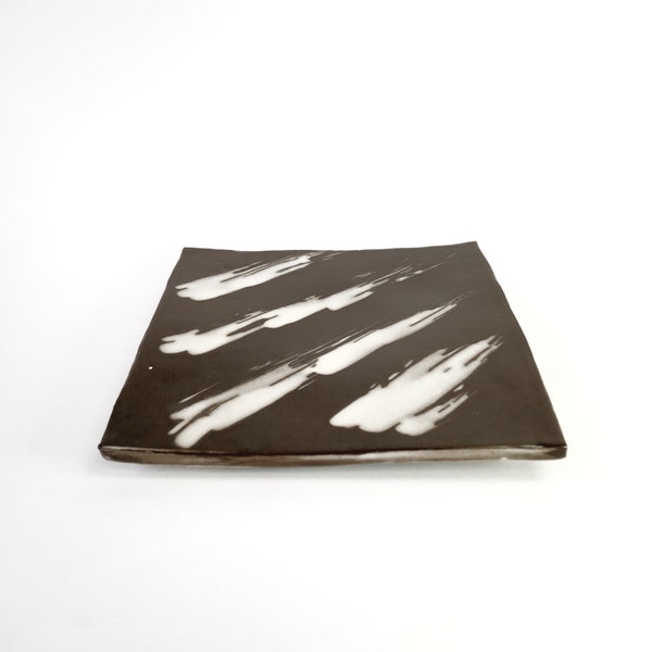 Sushi Plate - Etsy UK