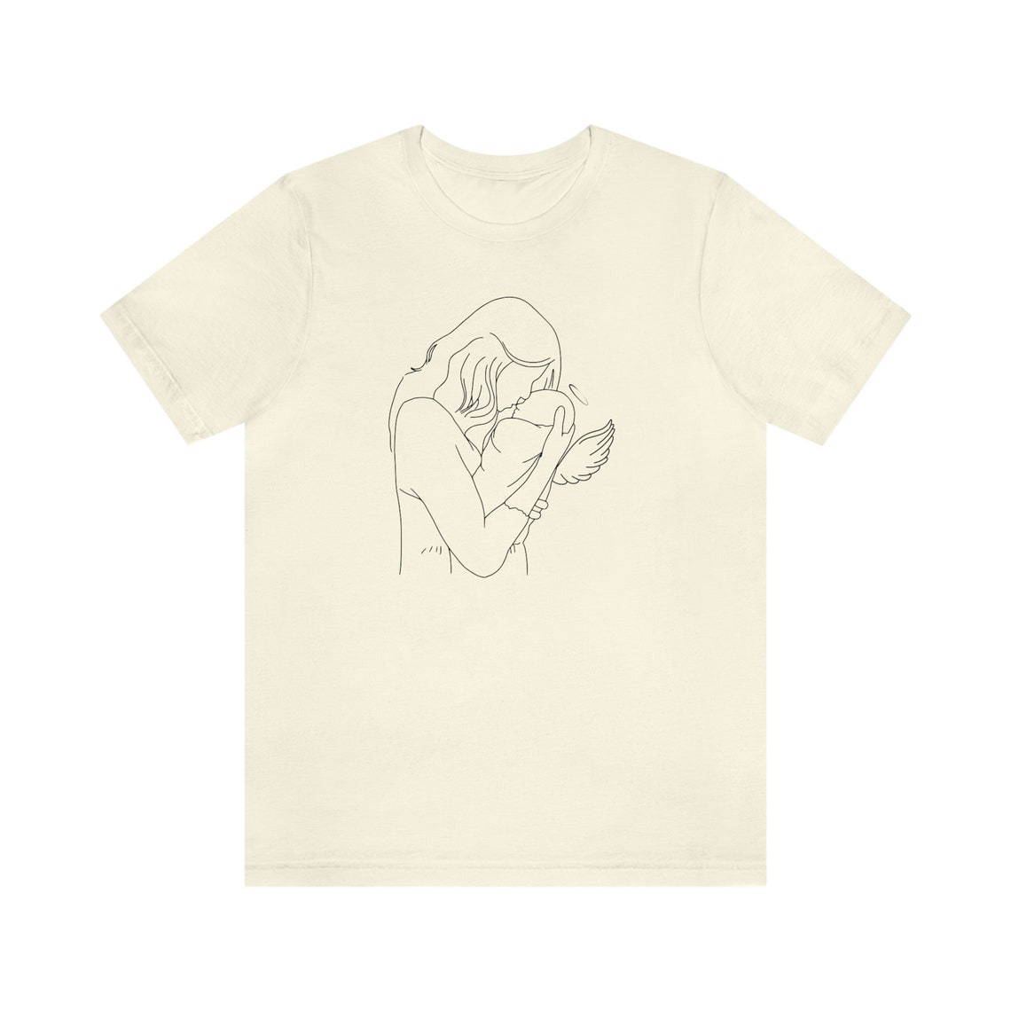 Baby Loss Shirt Bereavement Shirt Baby Memorial Shirt - Etsy