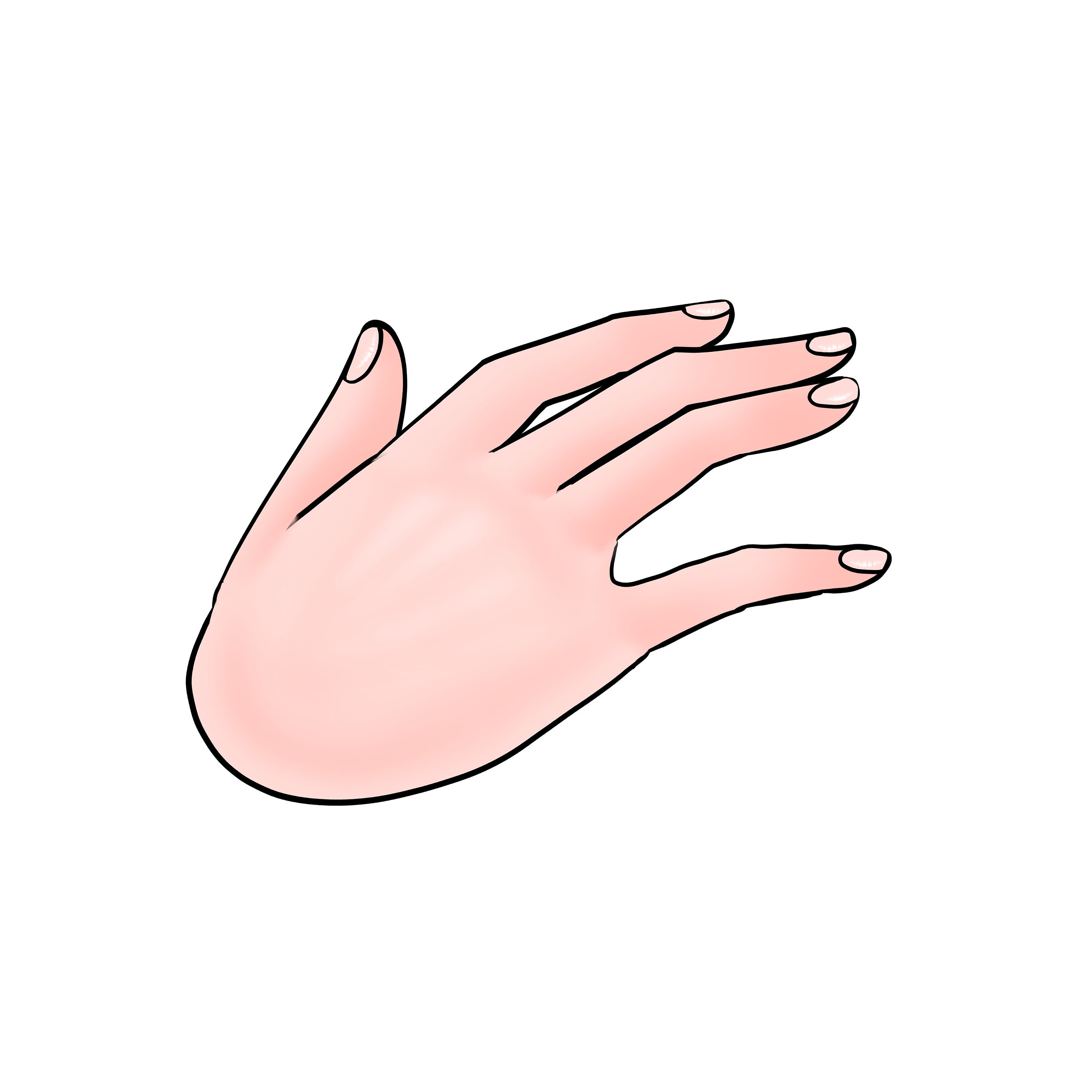 Vtuber Headpat Asset - Etsy