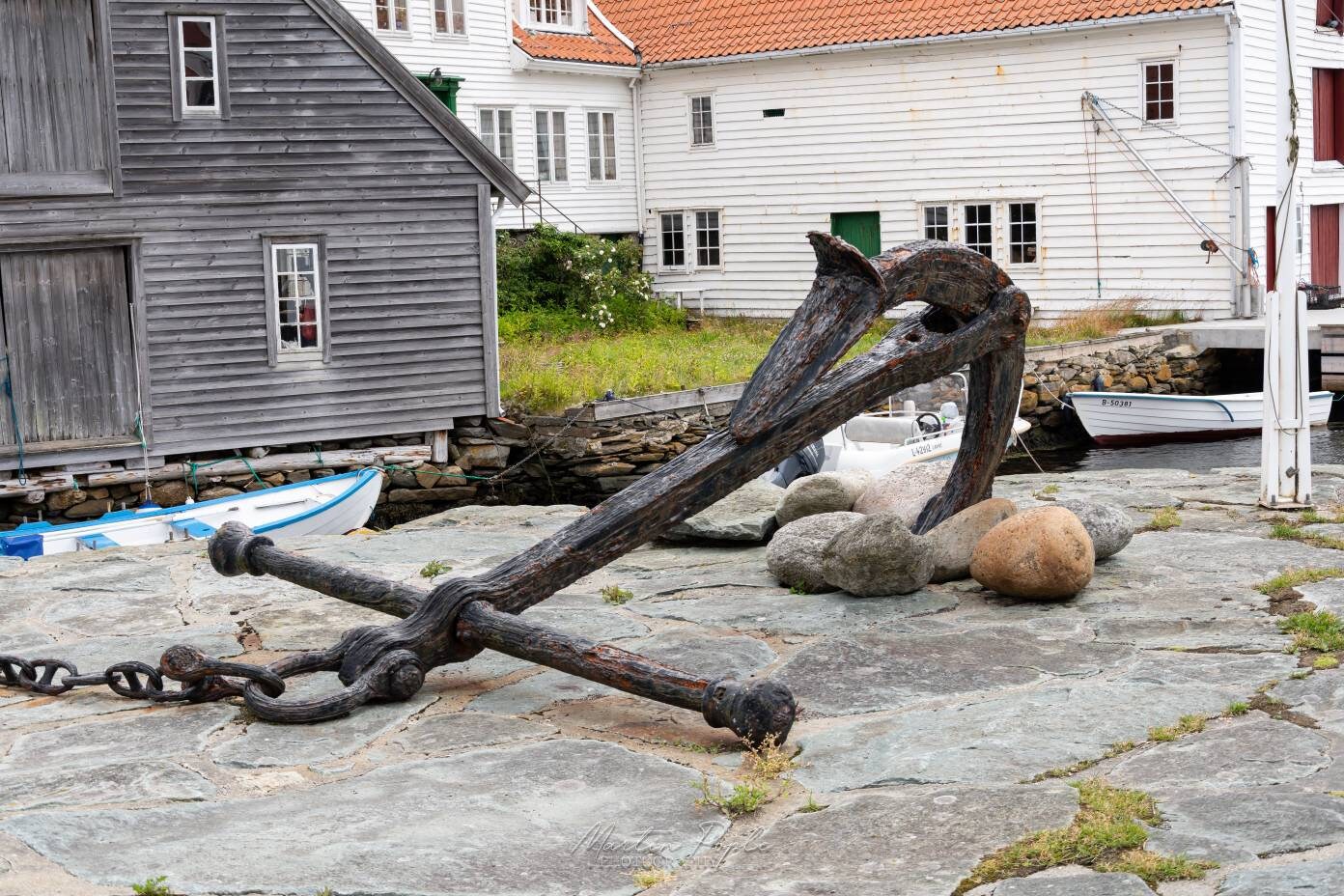 Antique Ship Anchors For Sale 91 Ads For Used Antique Ship Anchors