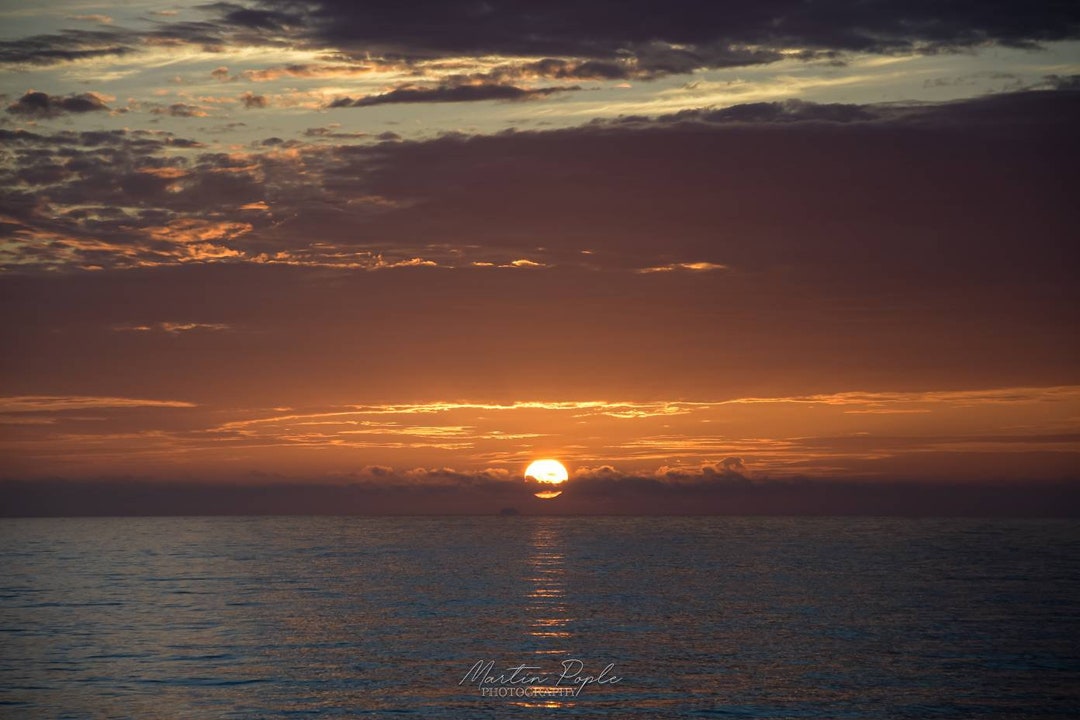 Sunset Etsy