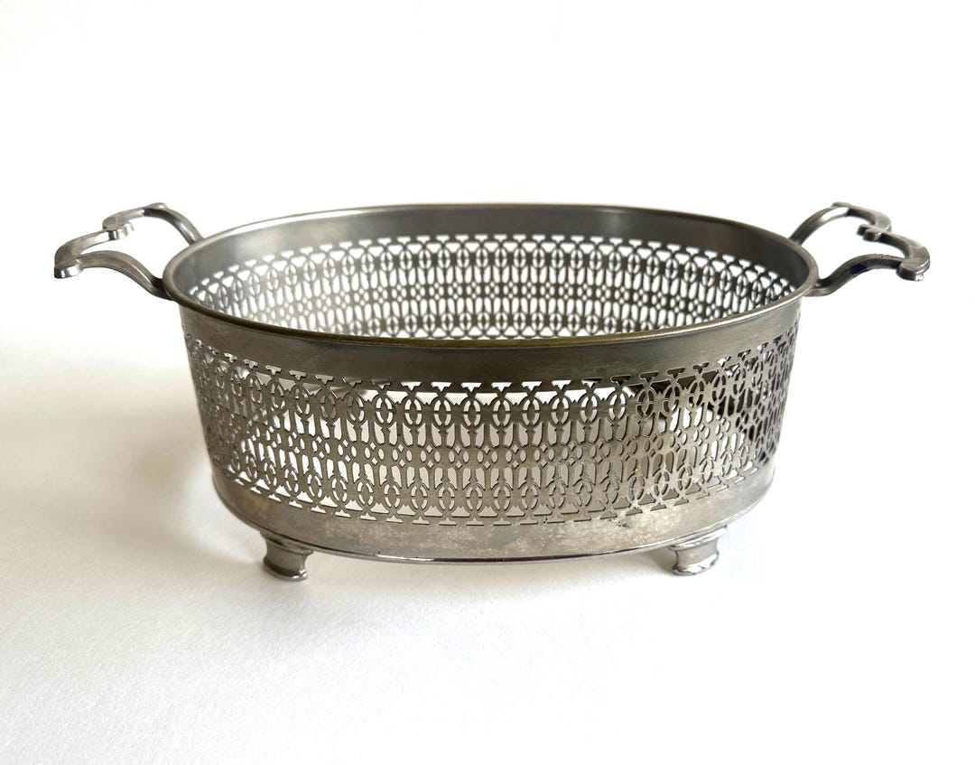 Vintage Royal Rochester #1260 Pyrex Casserole Dish Holder Caddy - Etsy