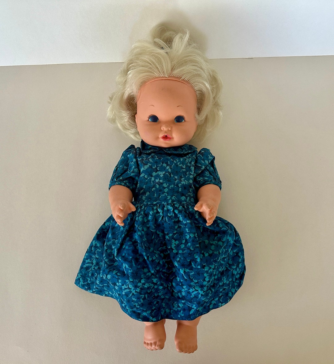 1969 Baby Tender Love Doll Drinks Wets - Etsy