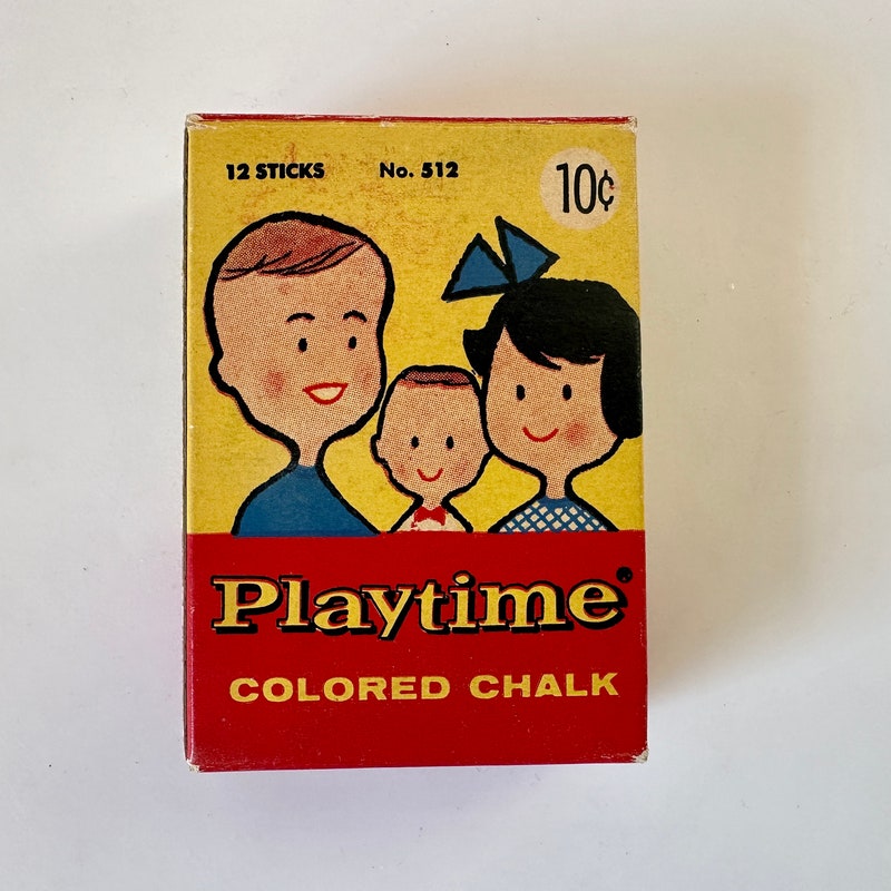 Packaging 1950s - Etsy