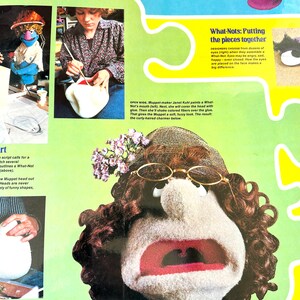 The Muppet Show Double-sided Laminated Poster From National Geographic ...