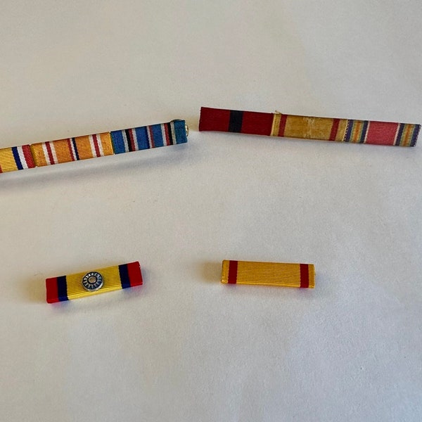War Ribbon - Etsy