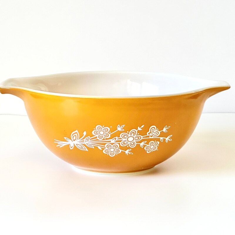Pyrex 442 - Etsy