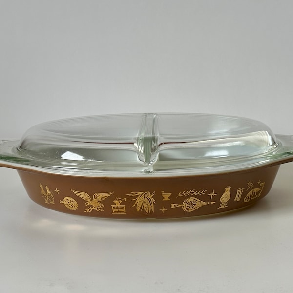 Early American Pyrex - Etsy