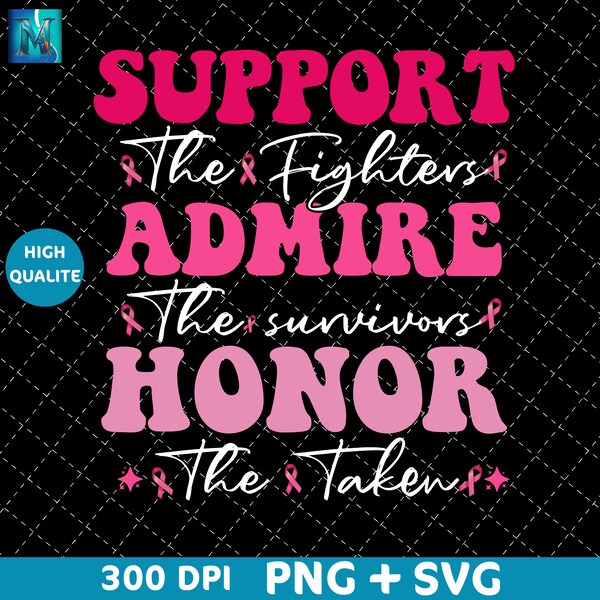 Support the Fighter Svg - Etsy