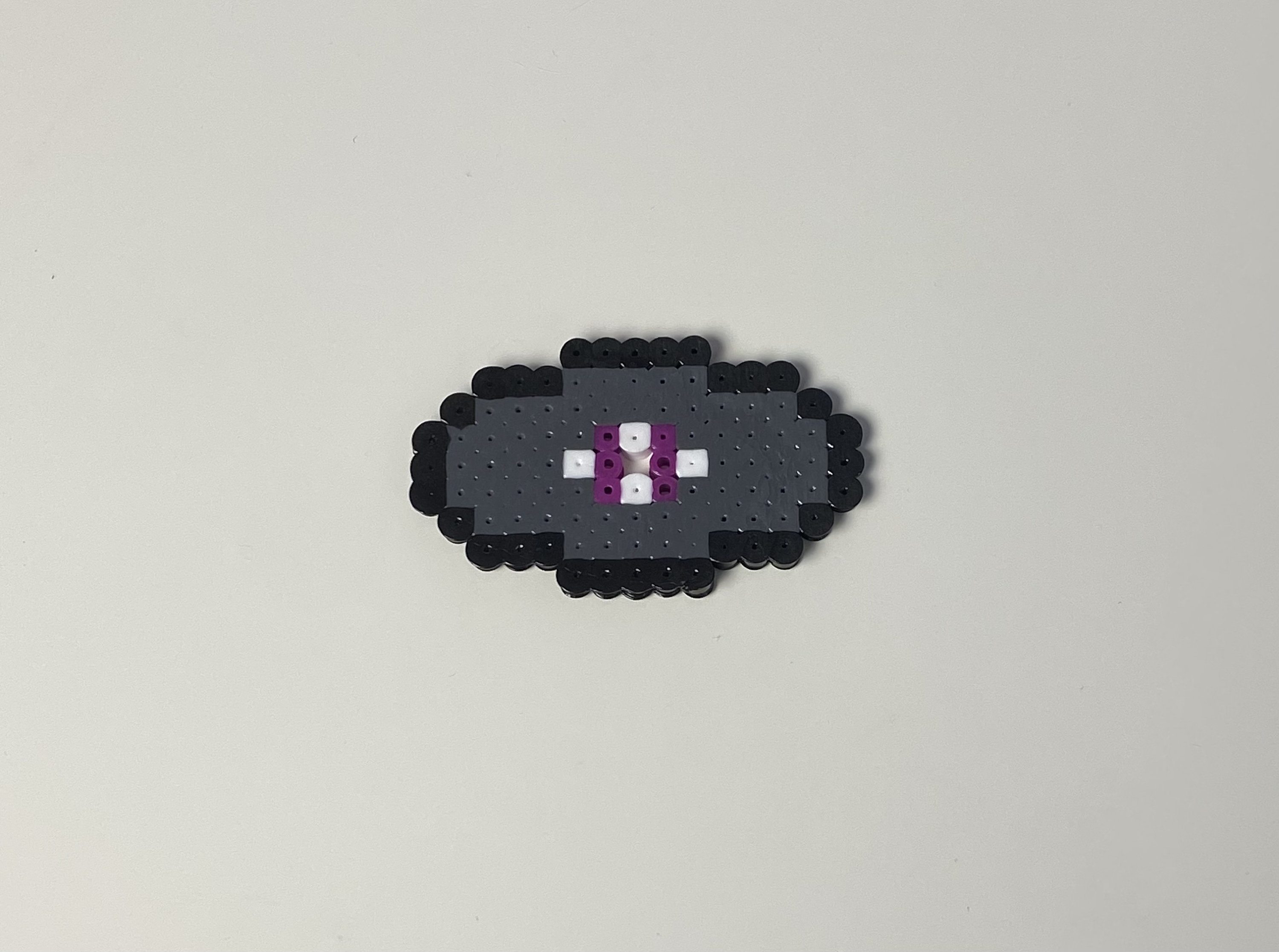 Perler Bead Minecraft Tommyinnit set - Etsy México