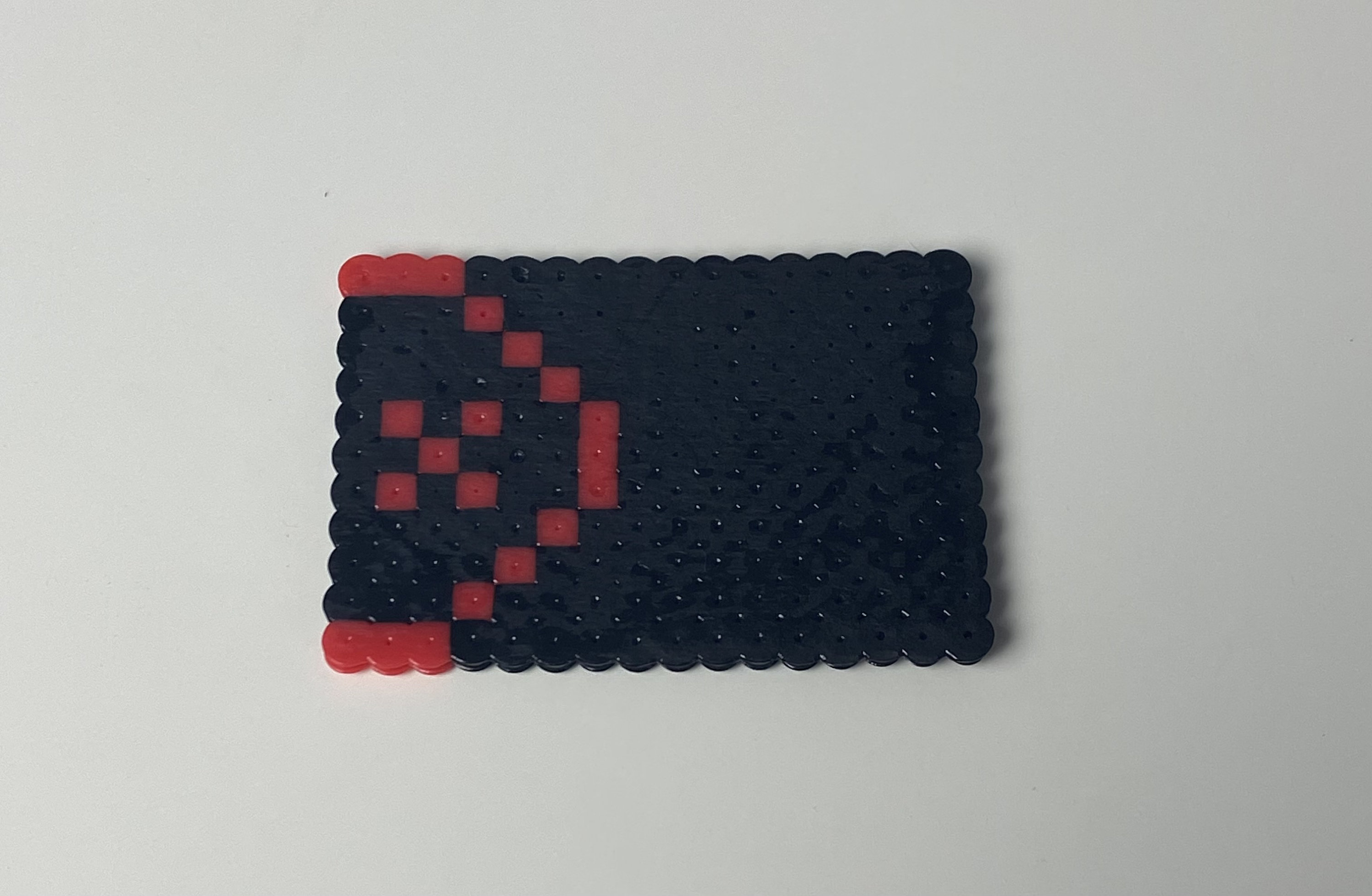 L'manburg and Manberg Flags Perler Beads - Etsy